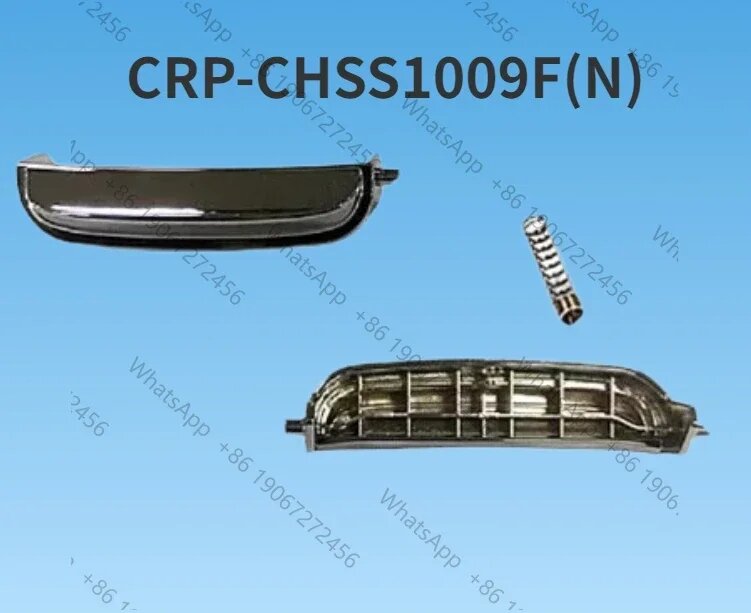 Кнопка-переключатель для крышки CUCKOO CRP-CHSS1009F(N)