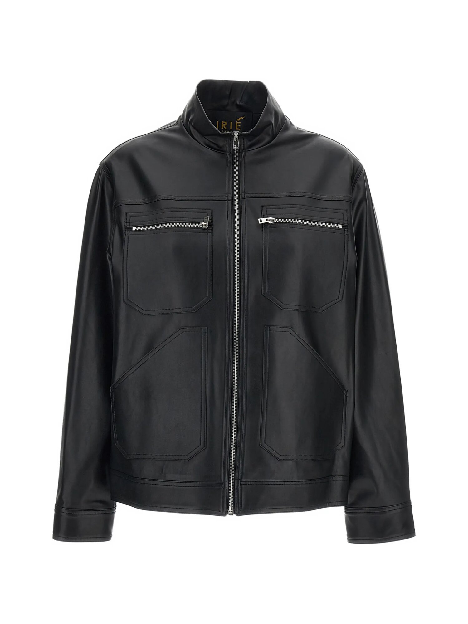 Куртка Zip-up multi-pocket jacket