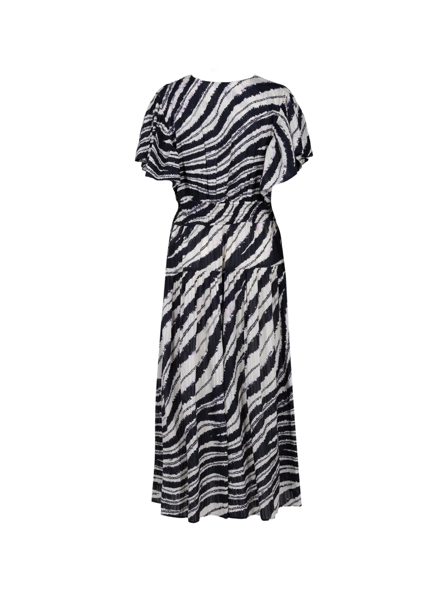 Платье Ulla Johnson Lyria midi dress, размер 2 — фото 1