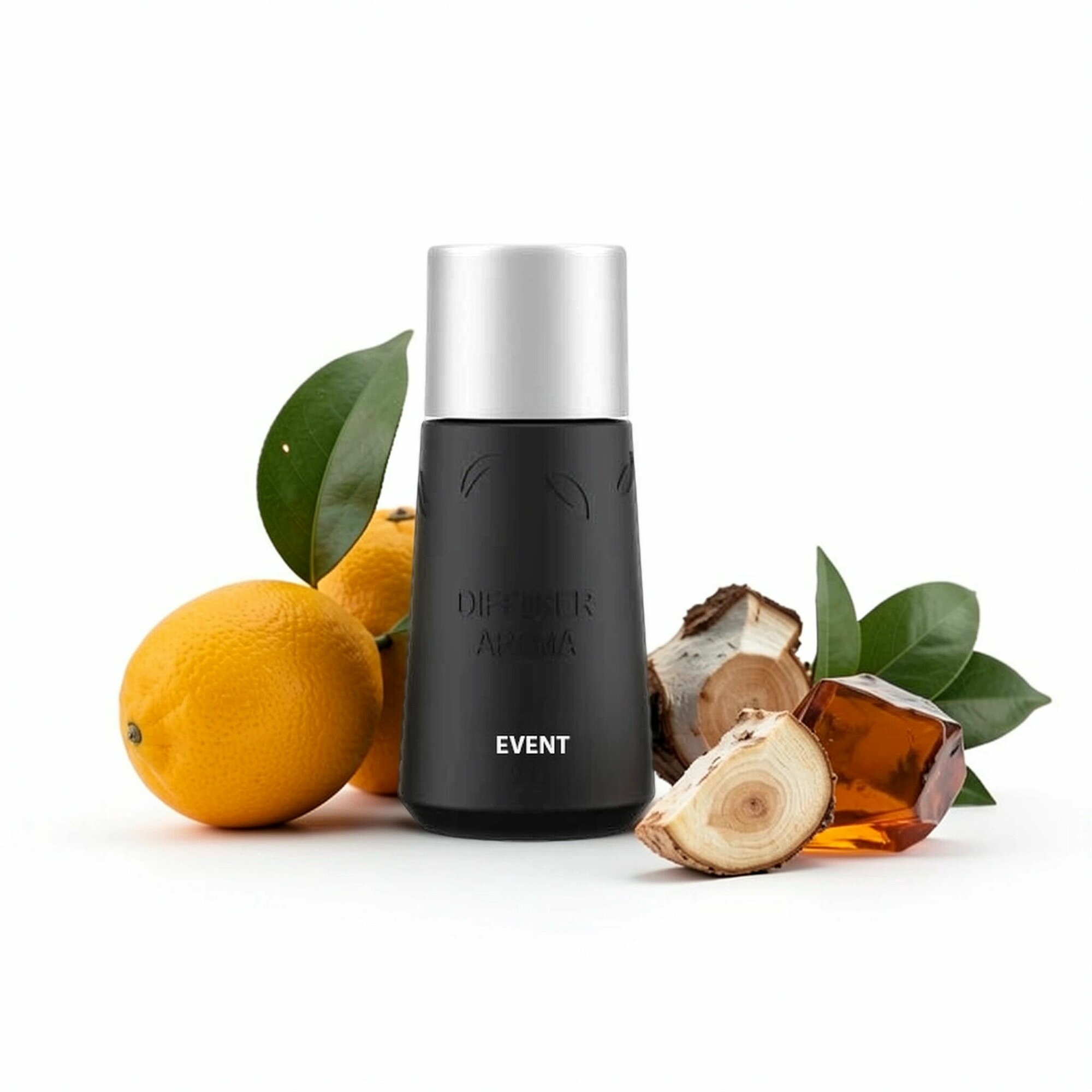 Аромамасло Dr Scent Event / Ароматизатор для автомобиля, 10 мл