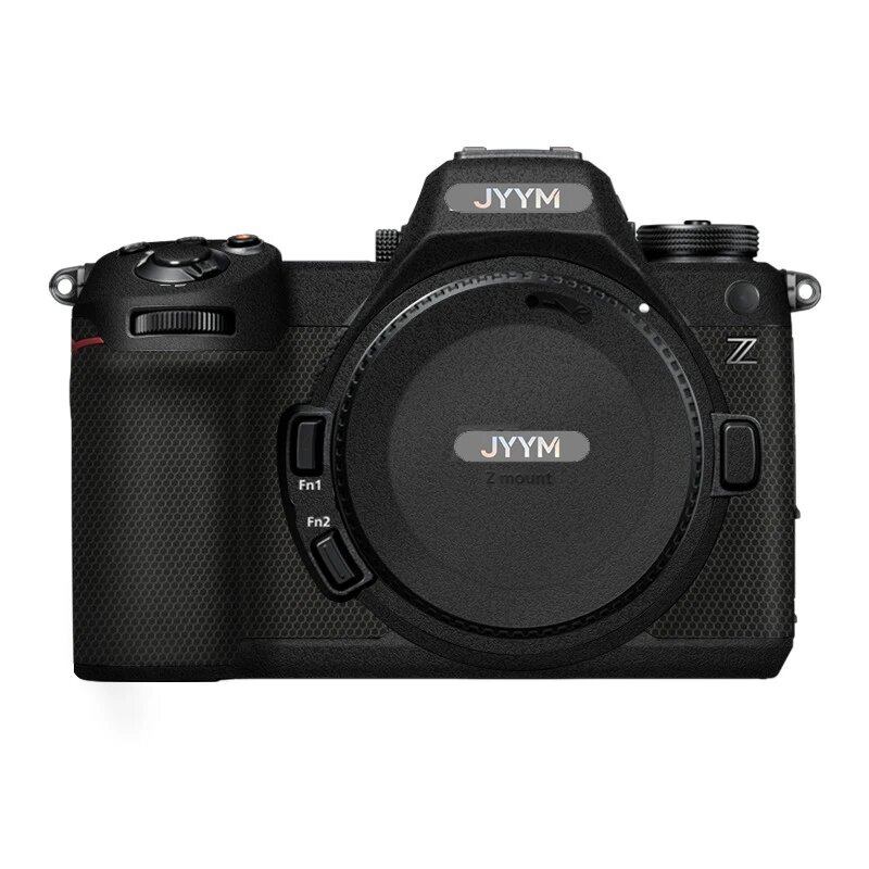 JYMYM Z mount камера, Frosted Black