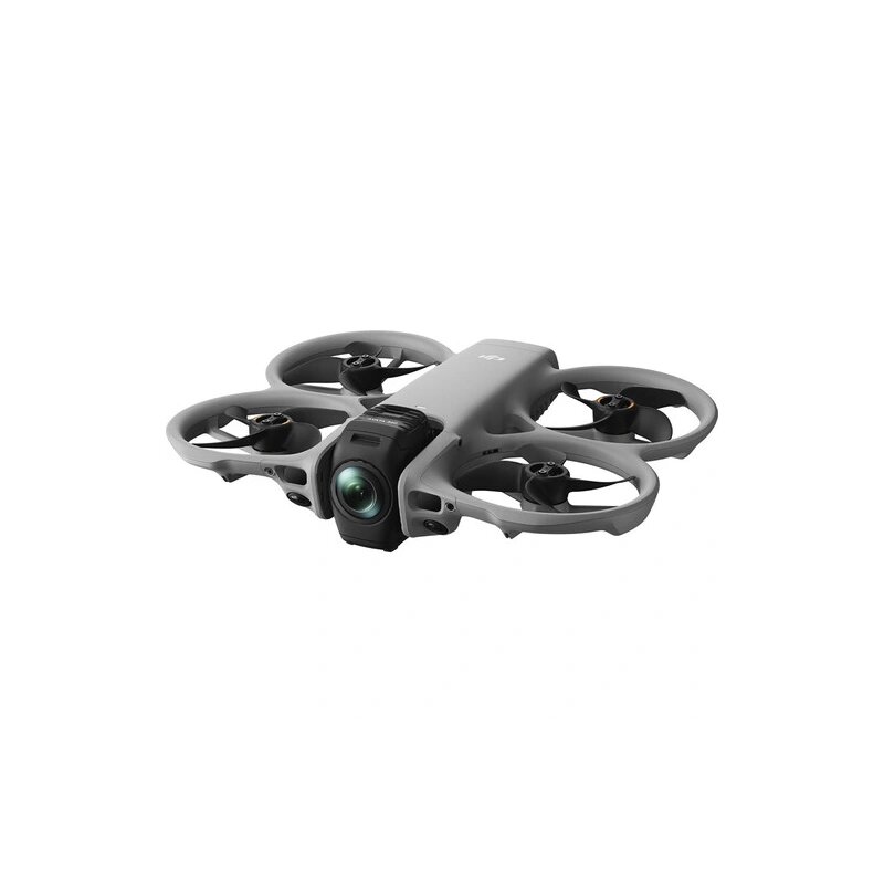 Квадрокоптер DJI Avata 360 FPV дрон 8K видео 360 градусов, 23 мин, не активирован