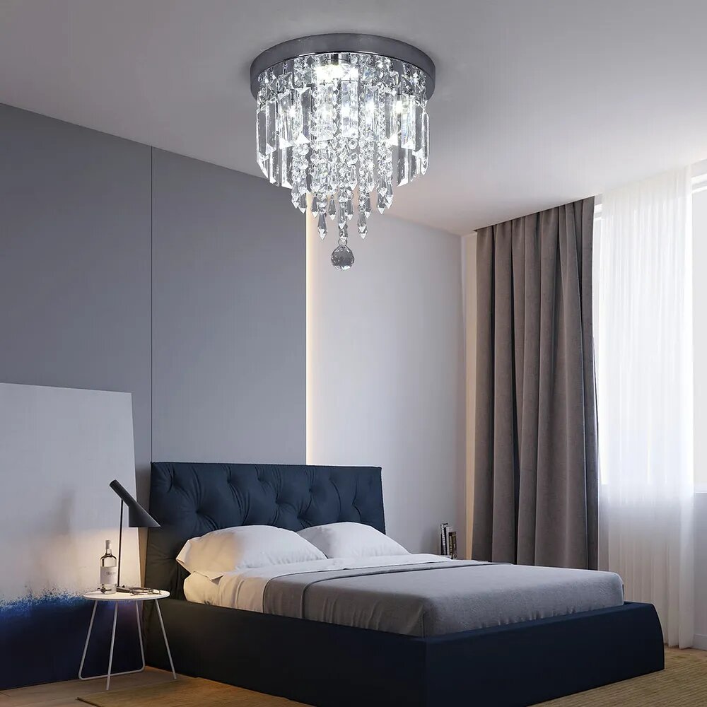 GreeLustr Настенно-потолочный светильник, LED, 17 Вт