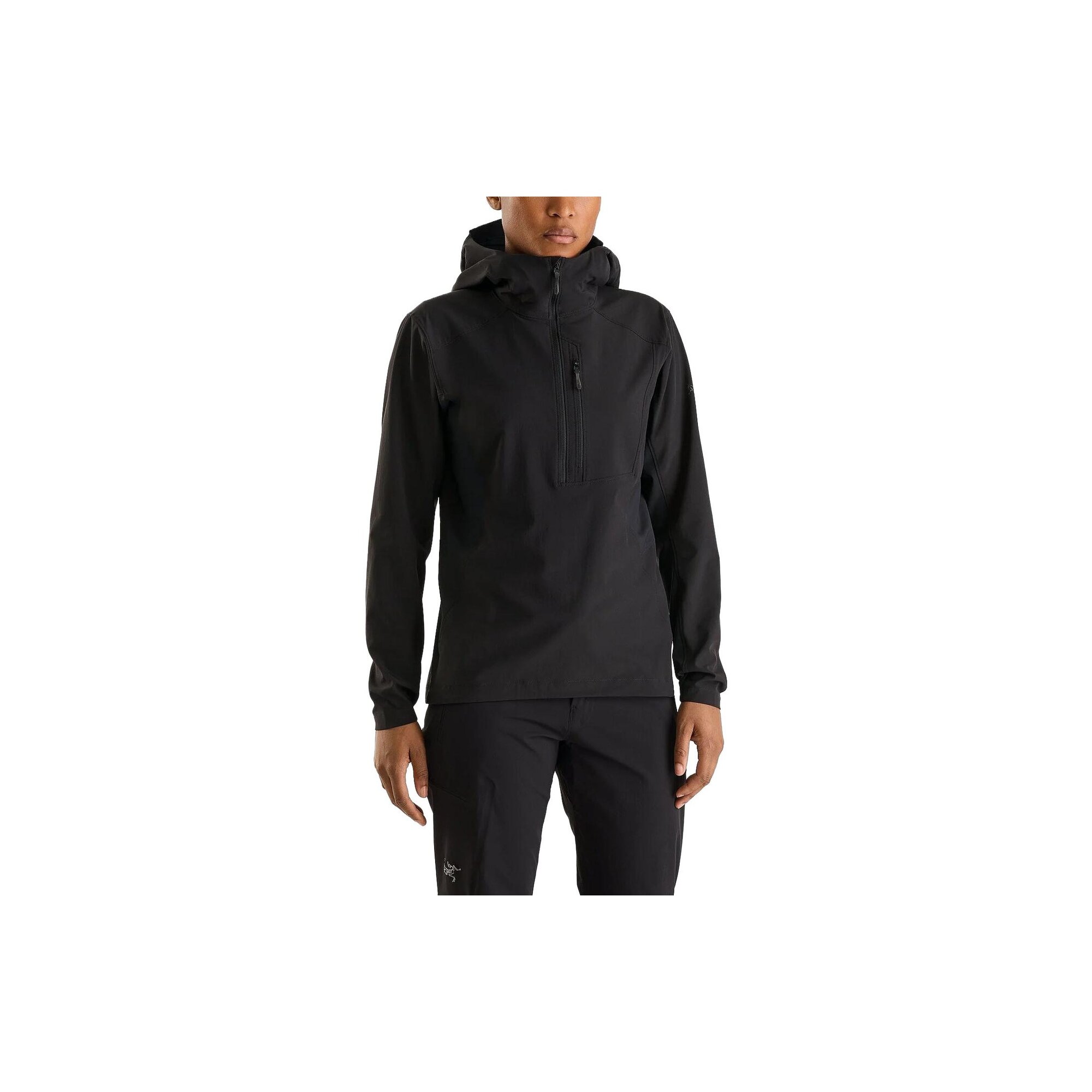 Куртка Arc'teryx