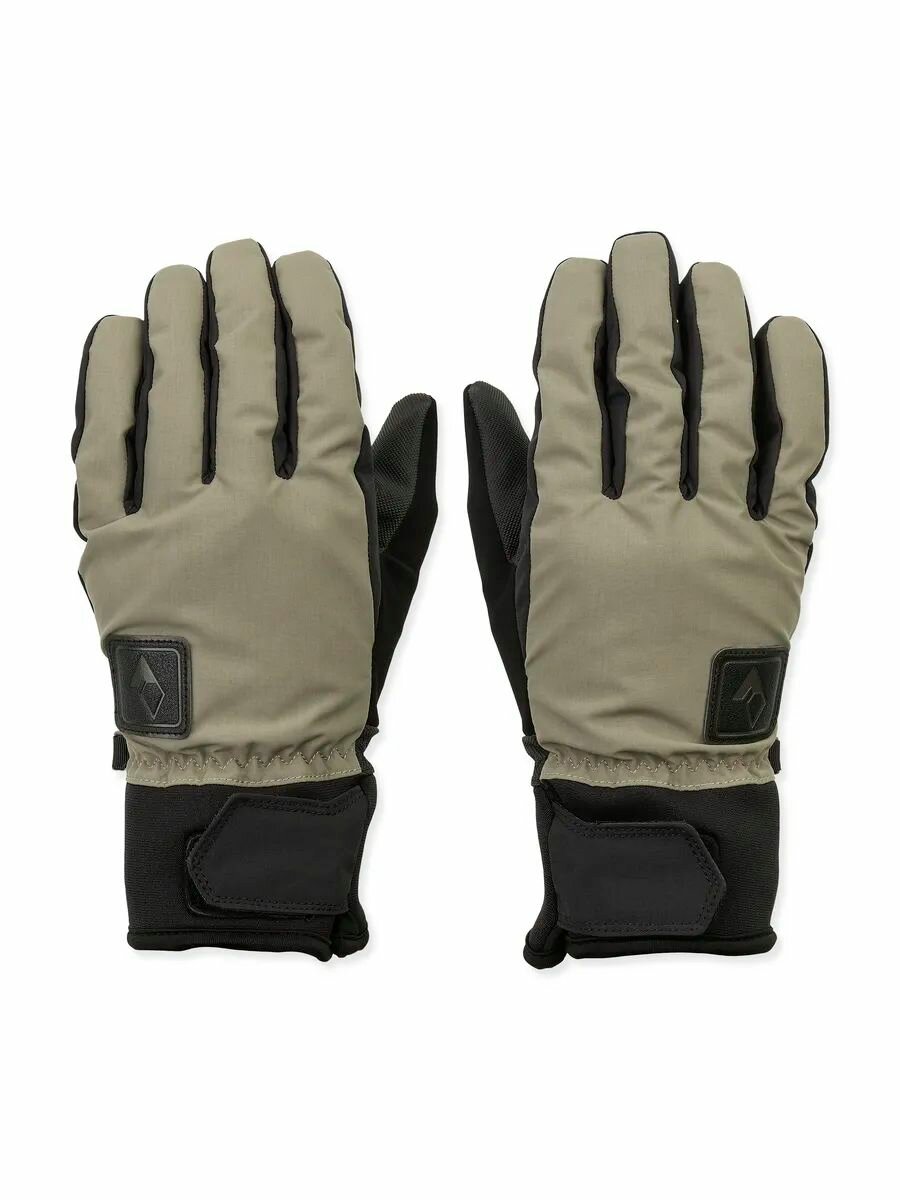 Перчатки мужские горнолыжные Volcom VCO Crail Glove