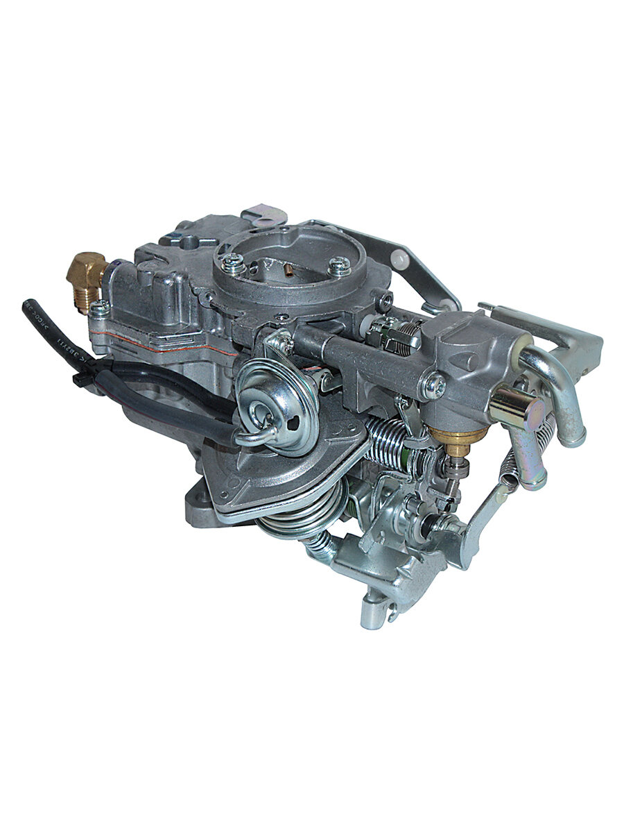 Карбюратор Nissan K15-25 (16010-FU400(ORIGINAL-C))