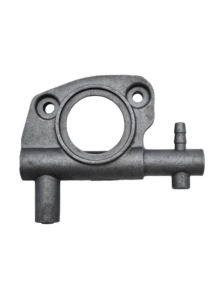 Масляный насос Assy для Stihl Oleo Mac 936 937 940 941 947 952 GS440 GS370 SPARTA 36 38 43 44 EFCO MT440 Триммер Бензопила 50180007AR