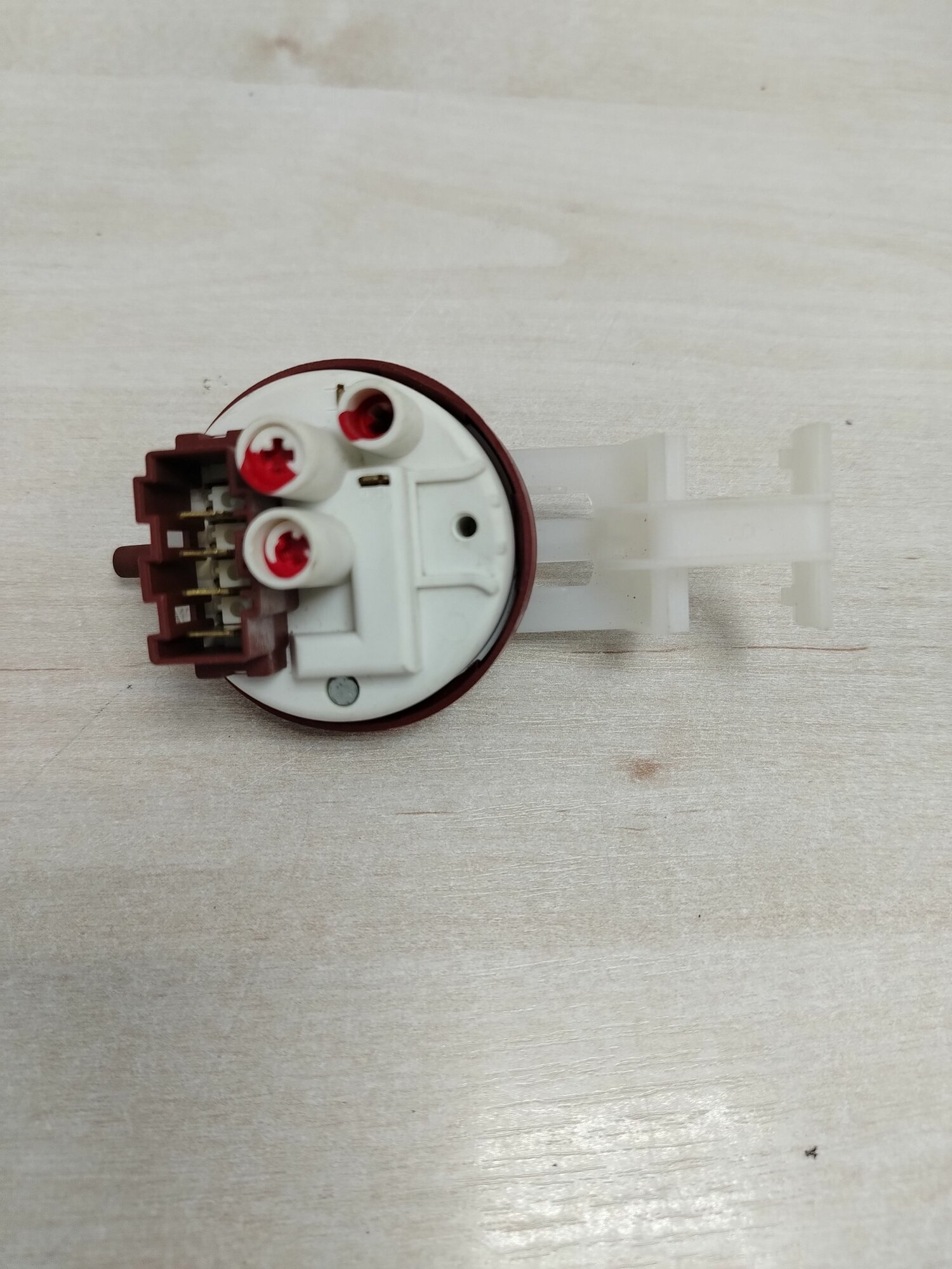 Прессостат Ariston, Indesit 76-51-380, 505GD201. Товар уцененный.