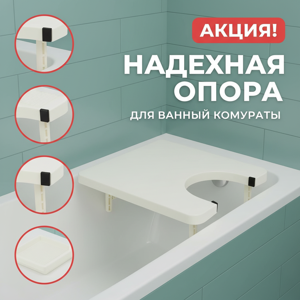 Стол для удлинения швейной машины