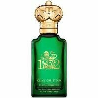 Clive Christian 1872 Masculine Духи для мужчин 2 ml миниатюра