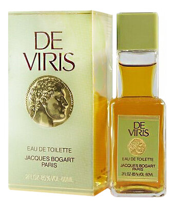 Jacques Bogart De Viris Туалетная вода для мужчин 120 ml