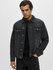 Куртка KARL LAGERFELD JEANS, размер M, серый
