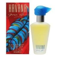 Aramis Havana Pour Elle Парфюмерная вода для женщин 100 ml тестер