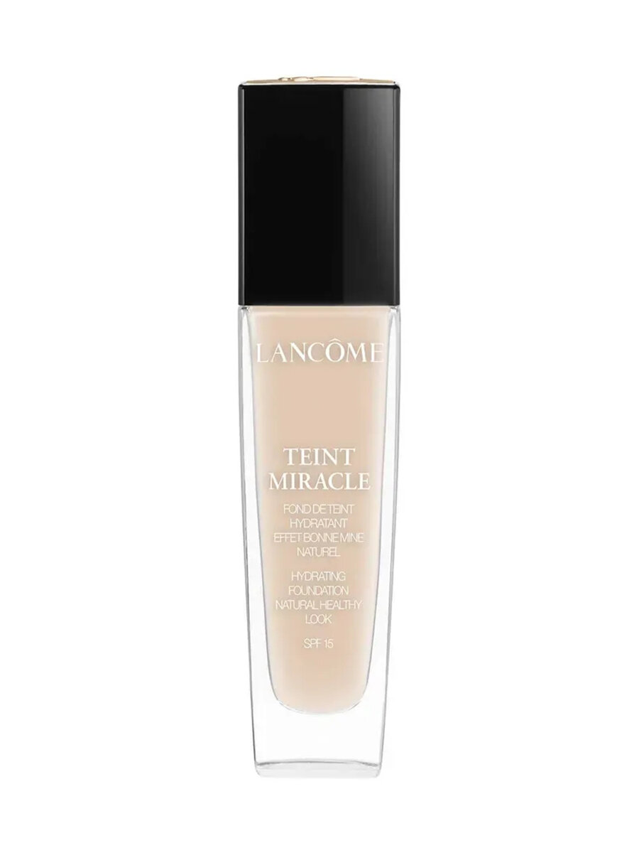 Тональный крем Teint Miracle, 010 Beige Porcelaine, 30 мл
