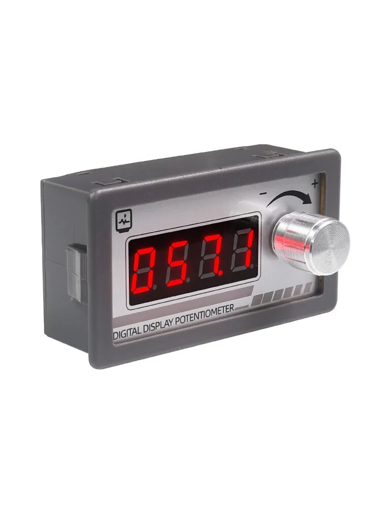Цифровой потенциометр 1K 2K 5K 10K 20K 50K 100K Resistance 20K