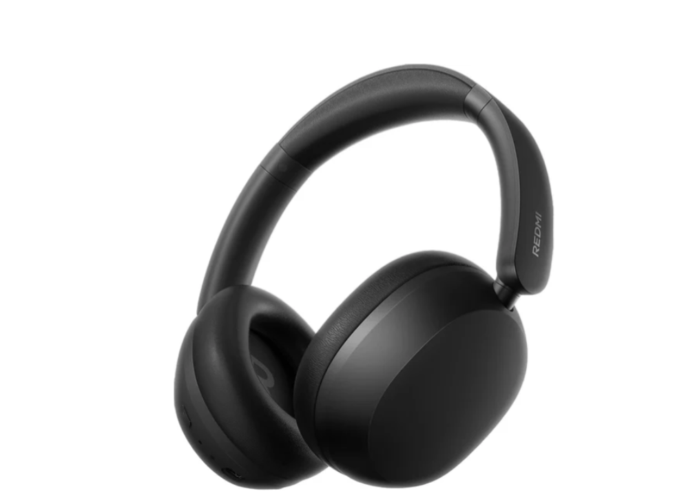 Наушники Xiaomi Redmi Headphones Neo черный