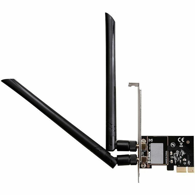 Wi-Fi адаптер D-Link DWA-582 OEM (10 шт.)
