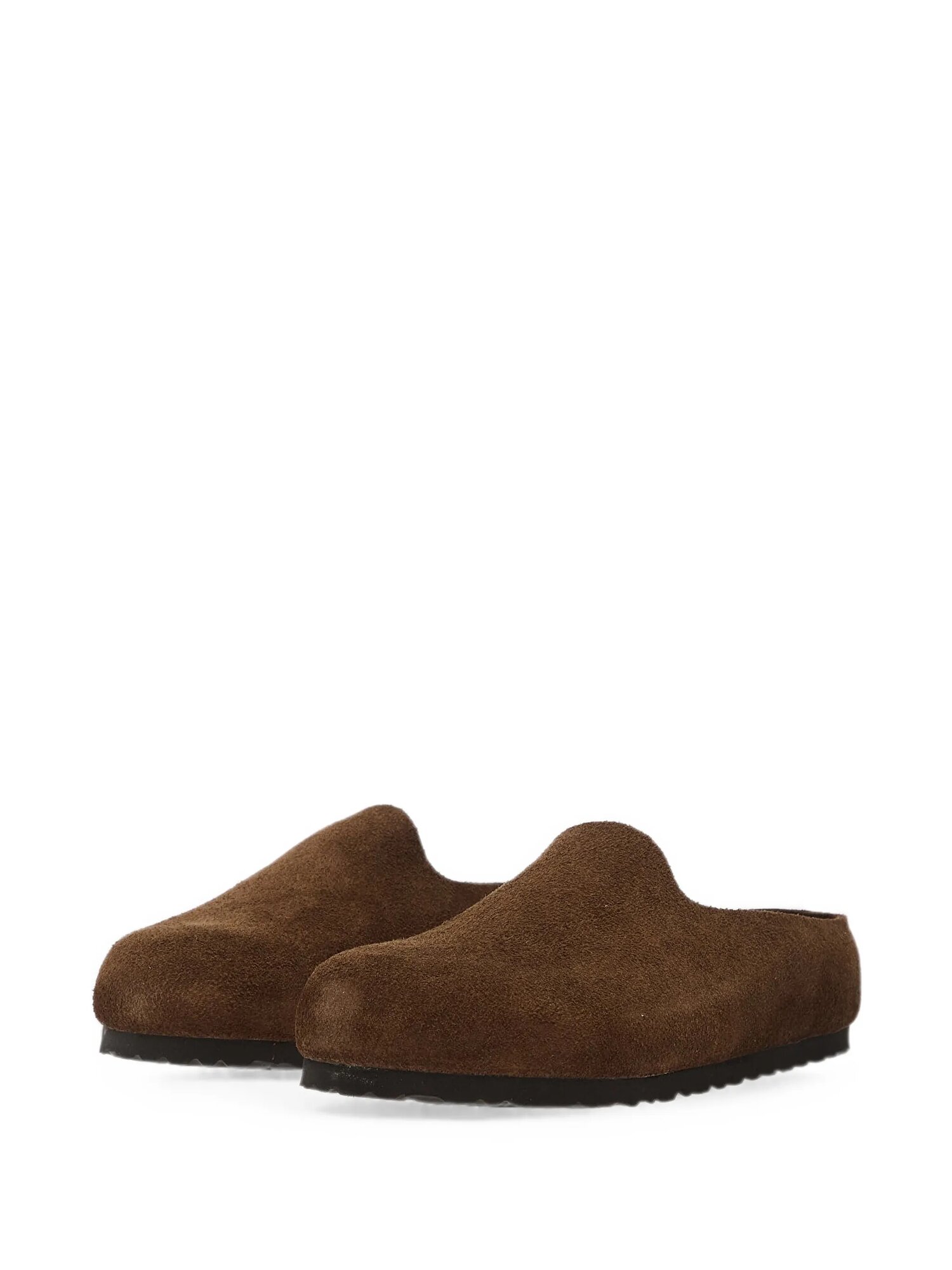 Кроссовки Birkenstock Amsterdam, размер 39 EU, коричневый — фото 1