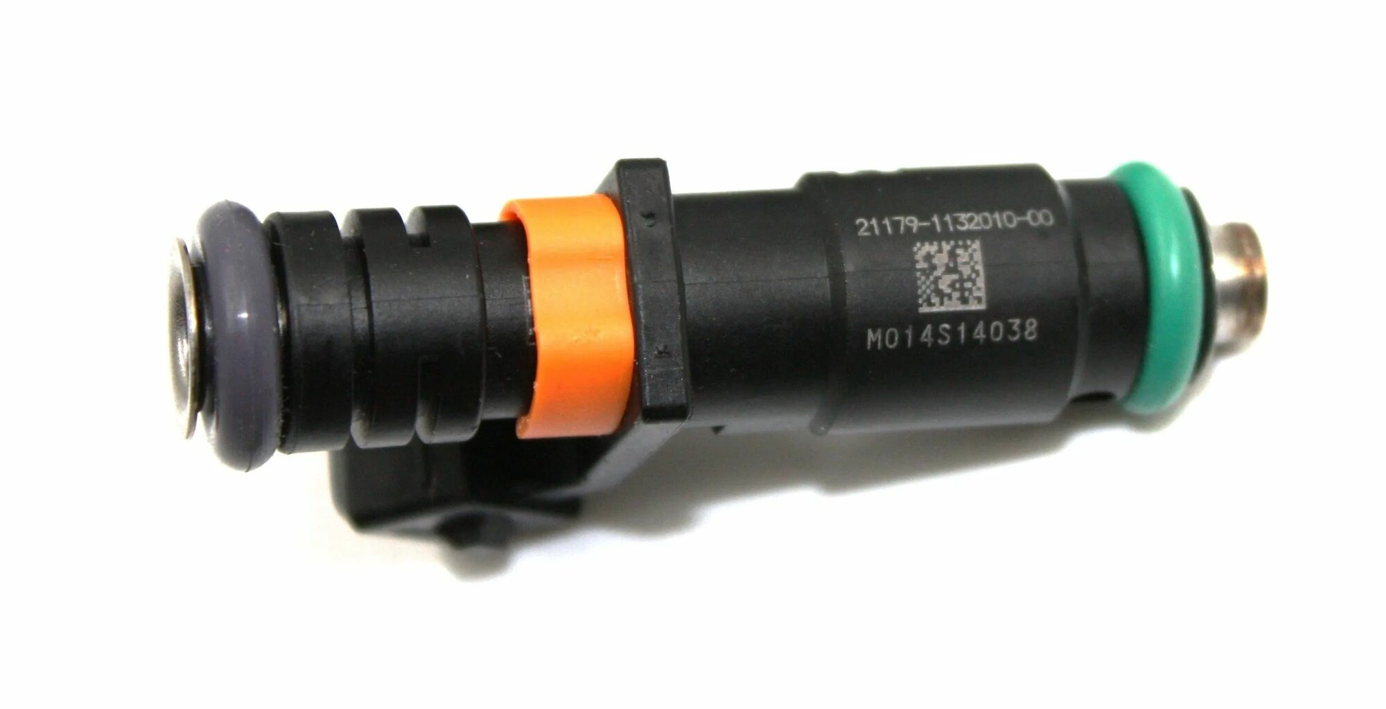 Форсунка для ВАЗ-21179 V-1,8 16кл. VESTA, X-RAY автоваз-siemens