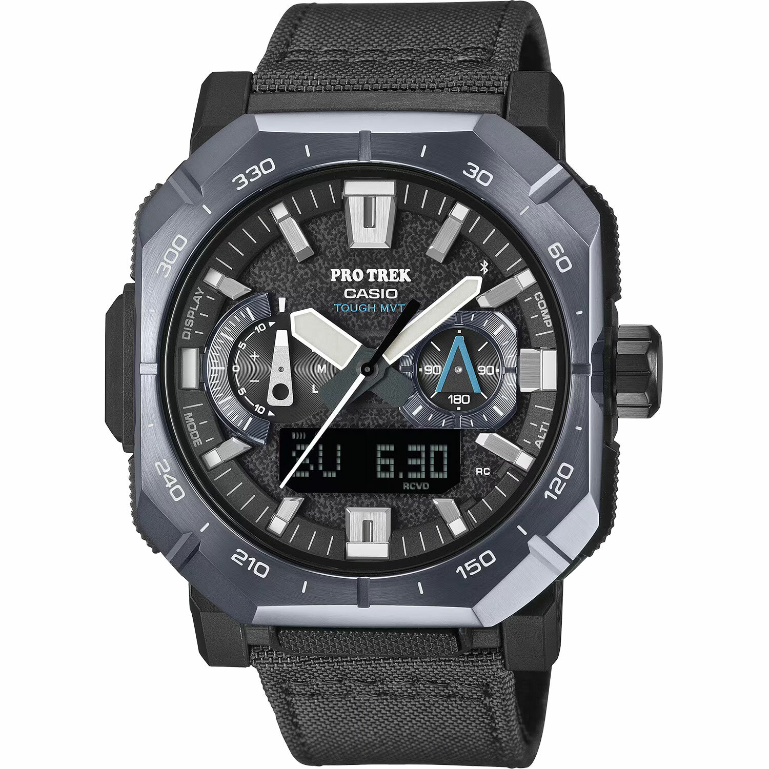 Наручные часы Pro Trek