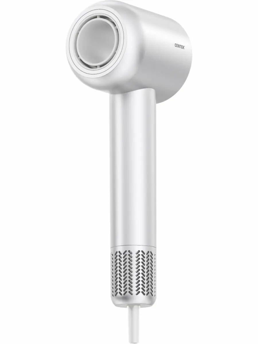 Фен Centek CT-2272 перламутр