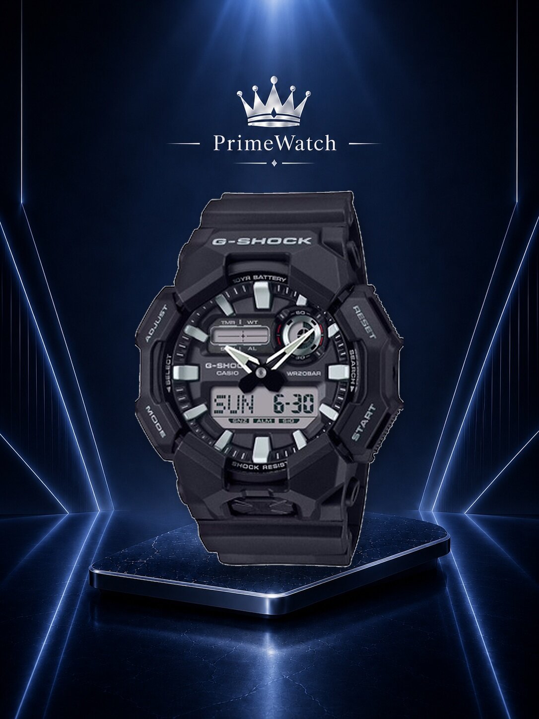 Наручные часы G-Shock