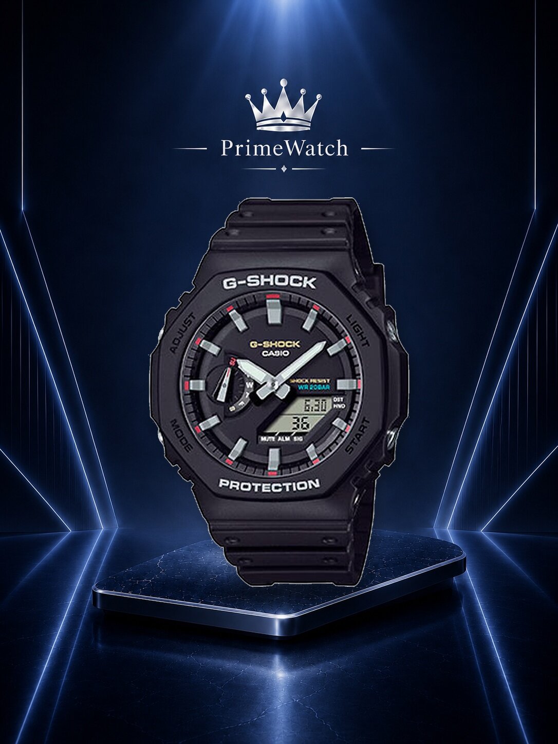 Наручные часы G-Shock