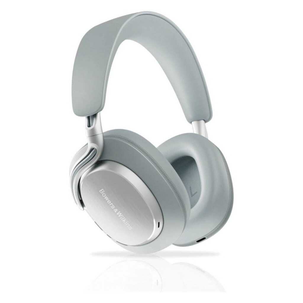 Беспроводные наушники Bowers Wilkins Px8 S2, Pearl Blue (Голубой)