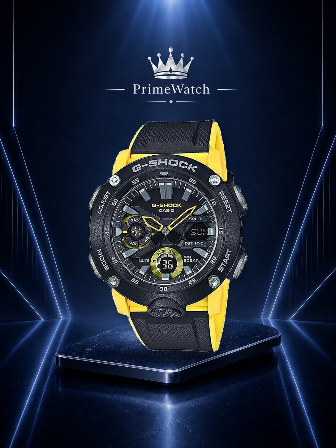 Наручные часы G-Shock