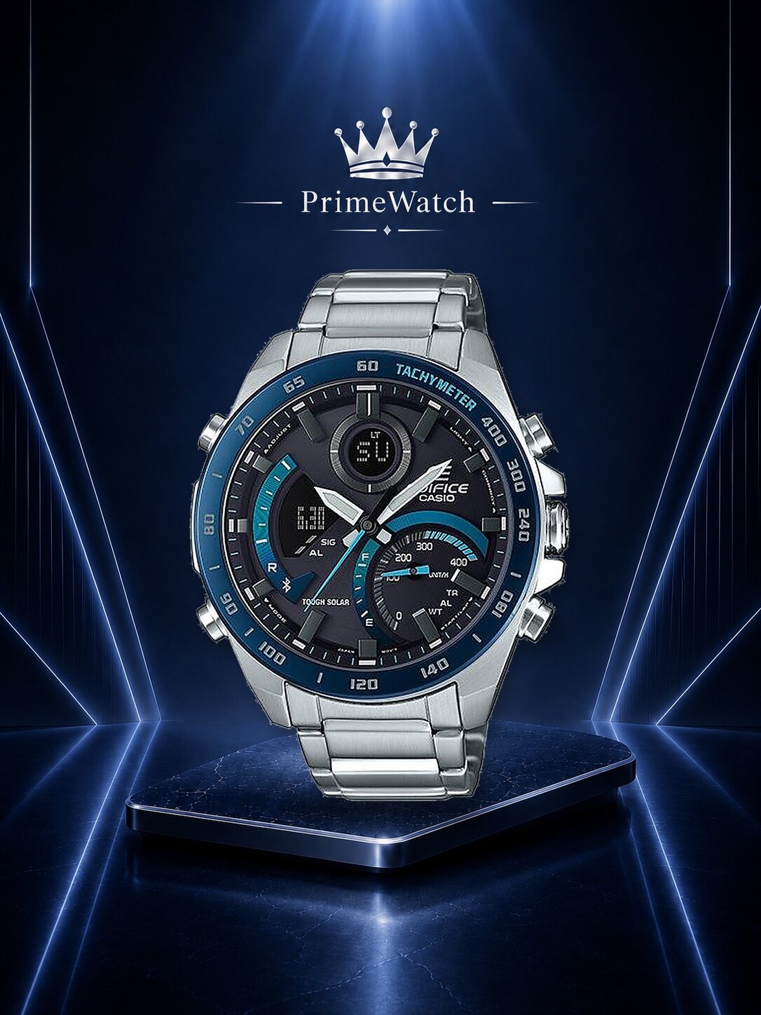 Наручные часы CASIO Edifice