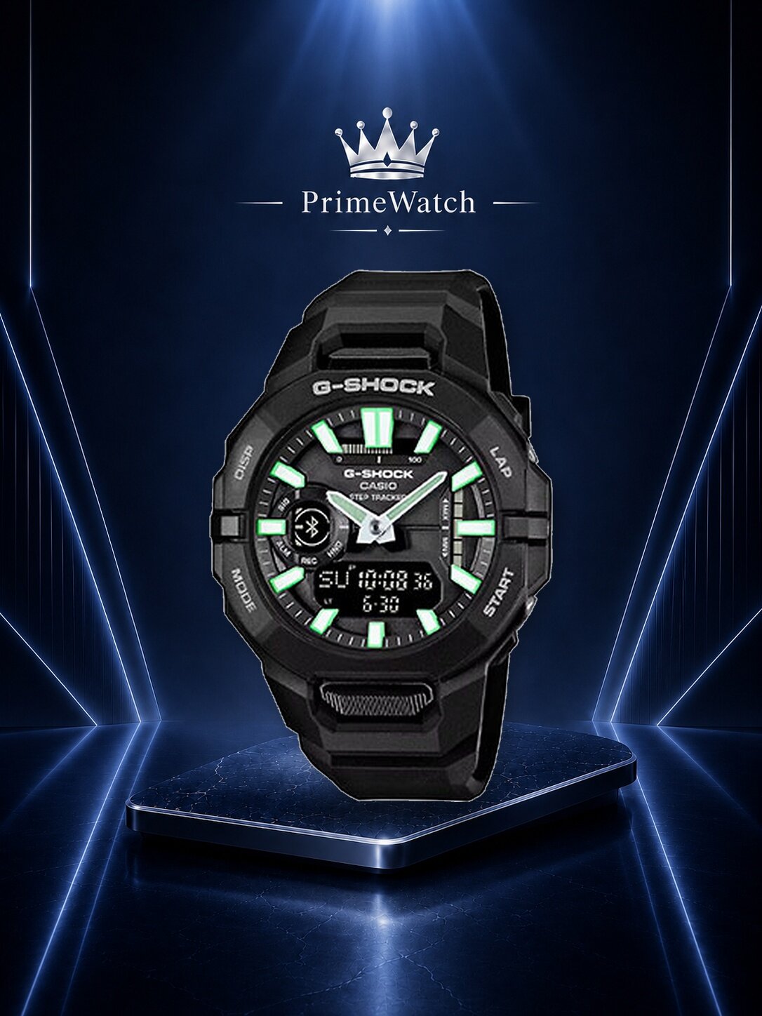 Наручные часы G-Shock