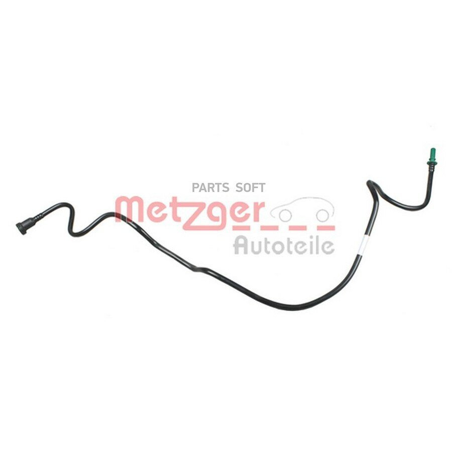 Автозч от официального дистрибьютора, METZGER, артикул 2150099