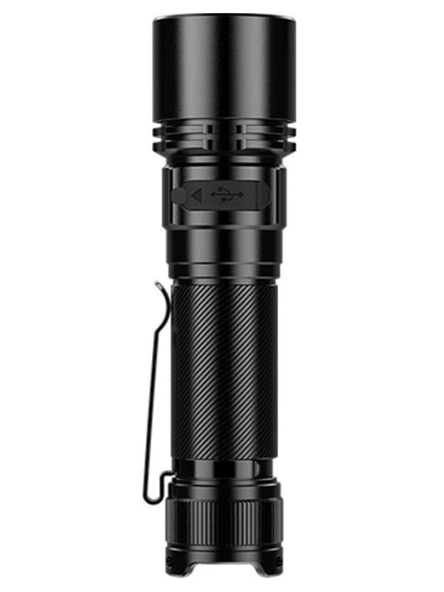 Фонарь Fenix C5 V2.0 — фото 1