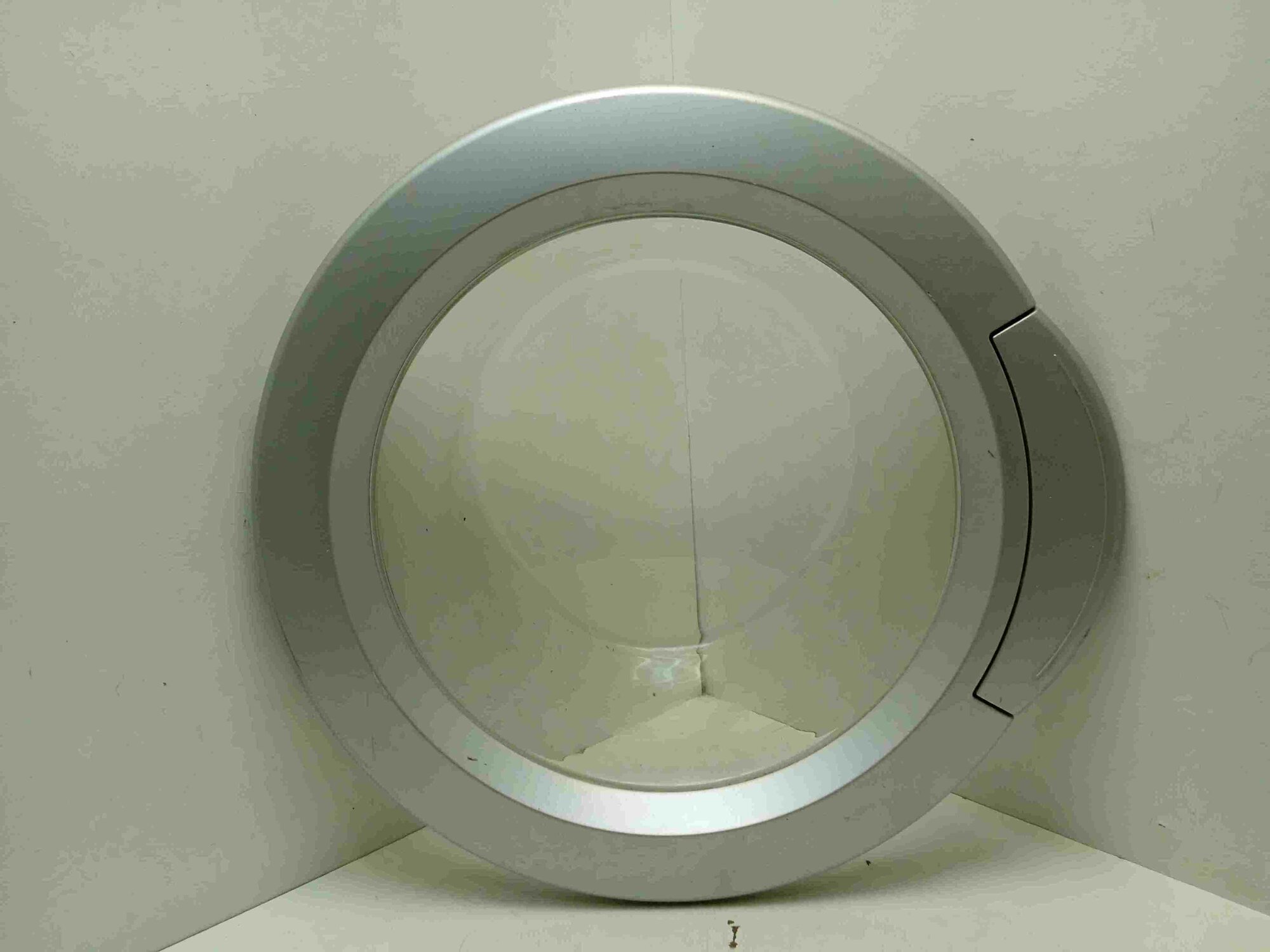 WLX24463OE/23 кт217 Люк в сборе для стиральной машины Bosch WLX24463OE/23 б/у