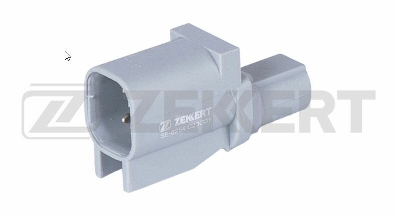 Датчик ABS. Zekkert. задний Ford Focus III, Mondeo IV, Transit VIII, Kuga, Volvo V40.