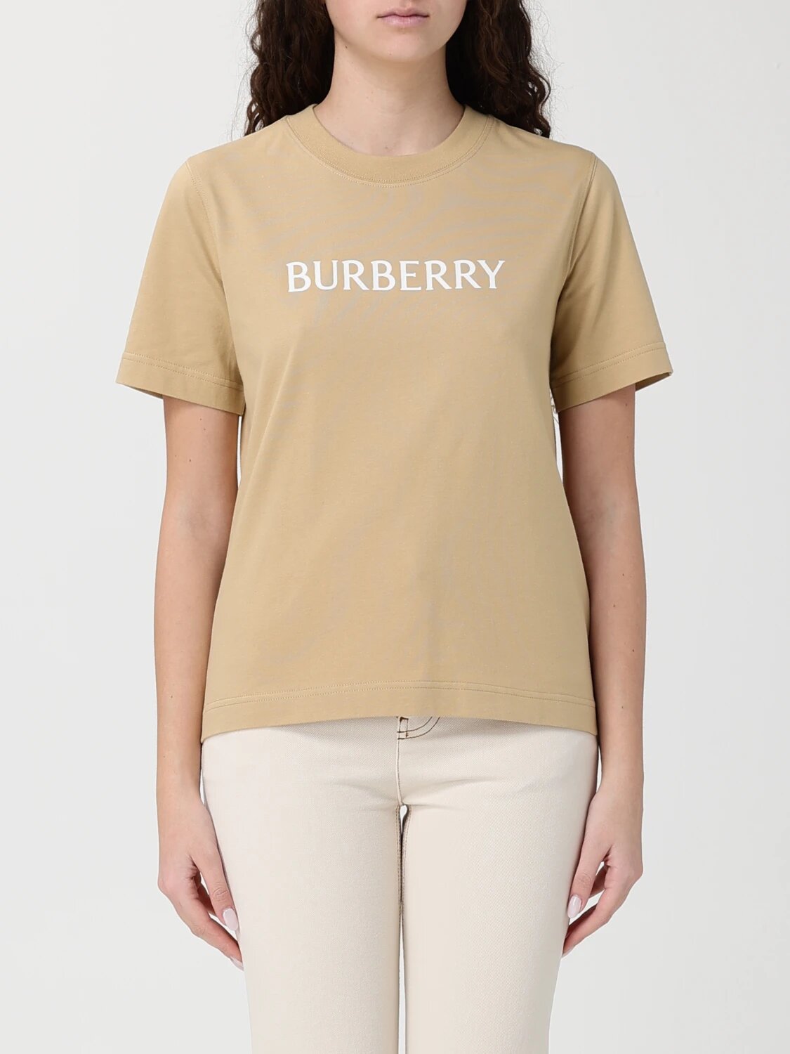 Футболка Burberry
