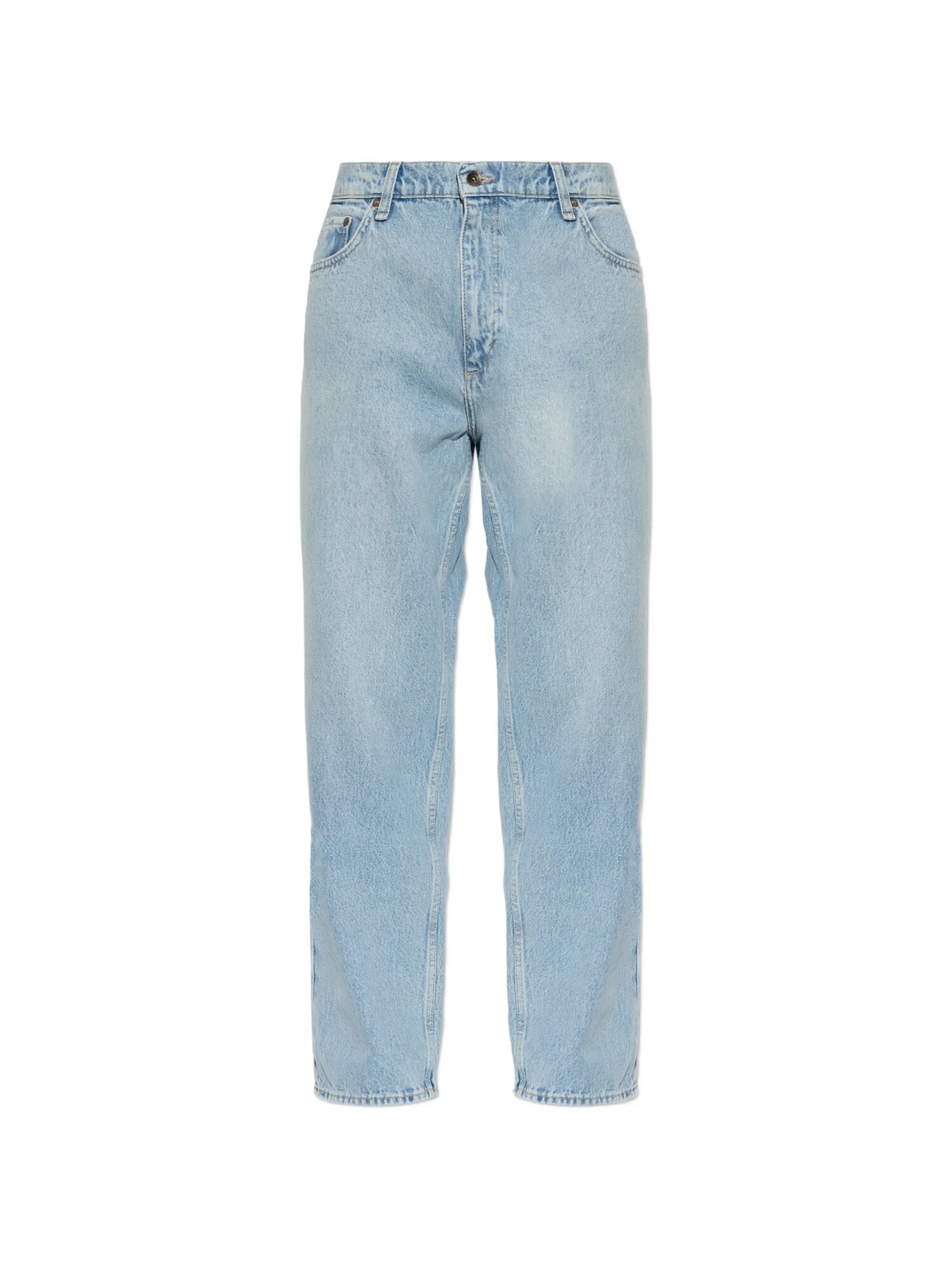 Джинсы Baggy jeans 