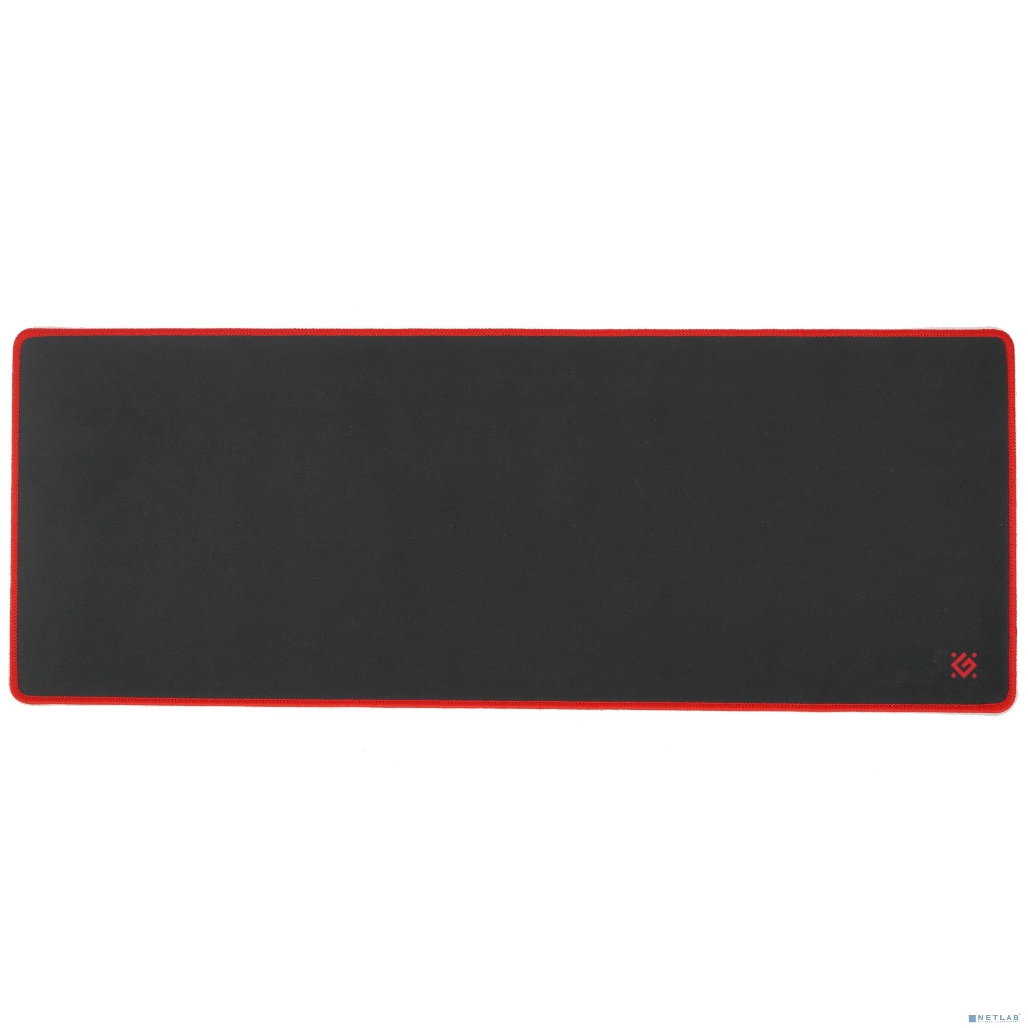 Defender Коврик для мыши Black Ultra, 800х300х3 мм [50561]