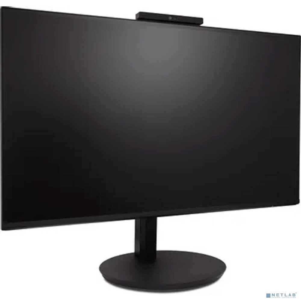LCD Acer 27" CB272D6bmiprcx {IPS 1920x1080 120Hz 1/4ms 250cd D-Sub HDMI1.4 DisplayPort1.2 Webcam5M 2x5W FreeSync} [UM. HB7CD.601]