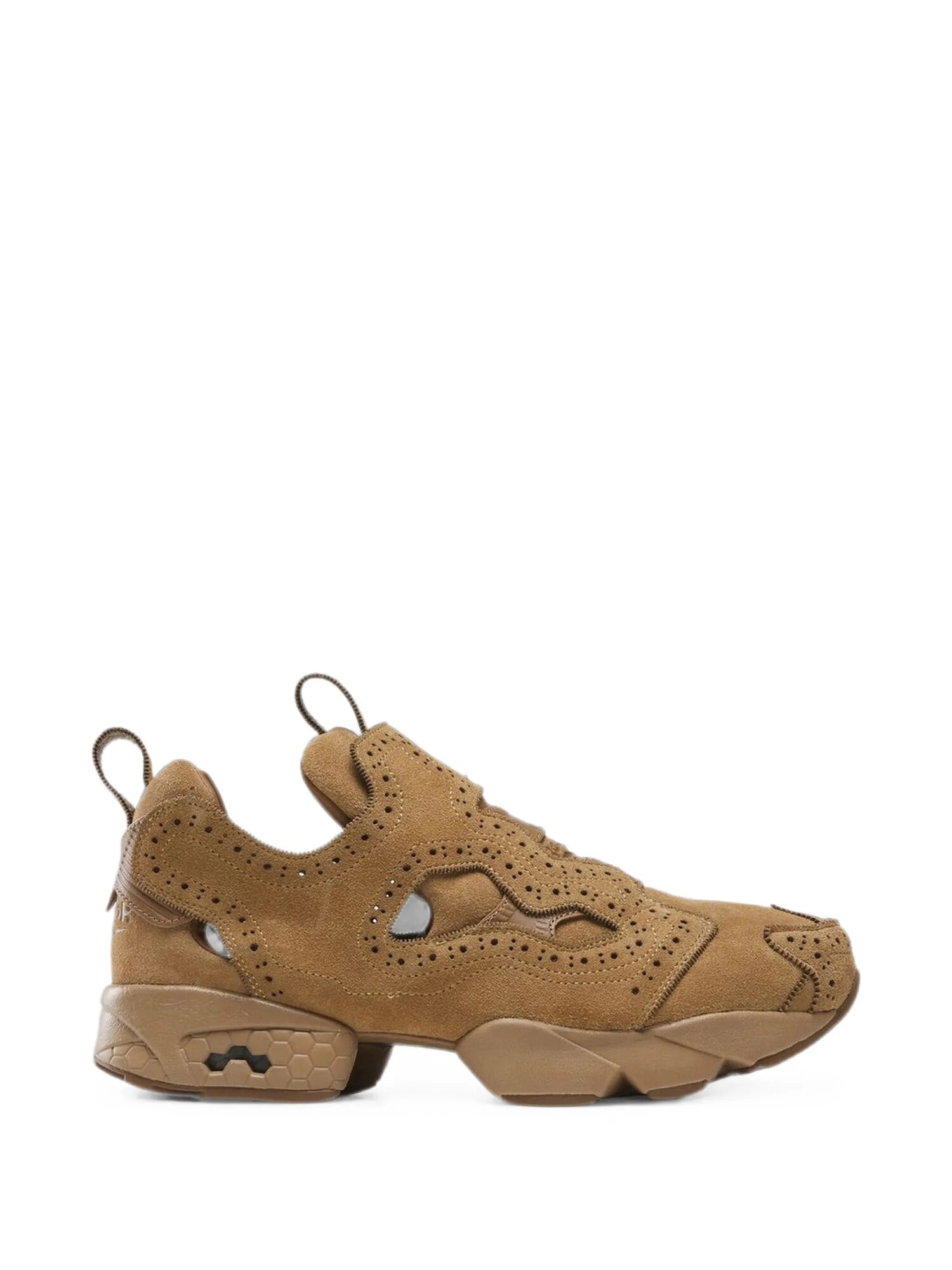 Туфли Instapump Fury 94 slip-on sneakers 