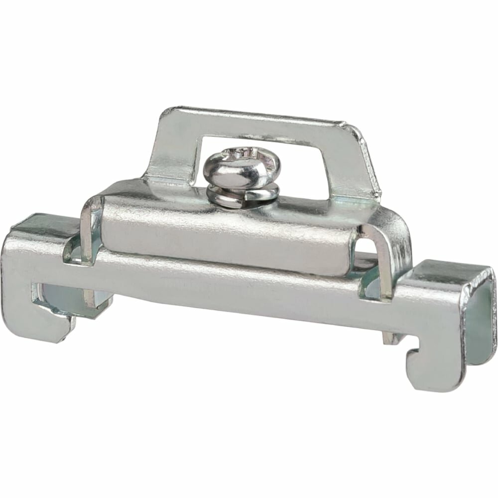 Ограничитель на DIN-рейку TDM ELECTRIC металл, 1 винт SQ0804-0022