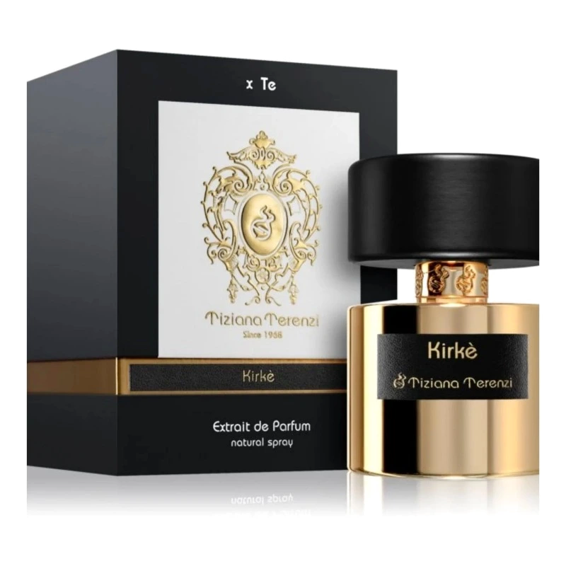 Парфюм Тициана Терензи Кирке 100 мл унисекс - Tiziana Terenzi Kirke Extrait De Parfum