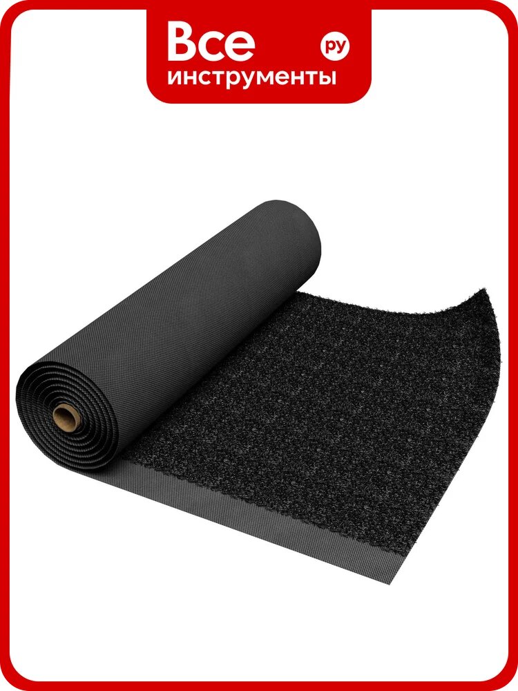 Кровельная мембрана Eurovent 450 г/м2 37,5 м2 Metallic