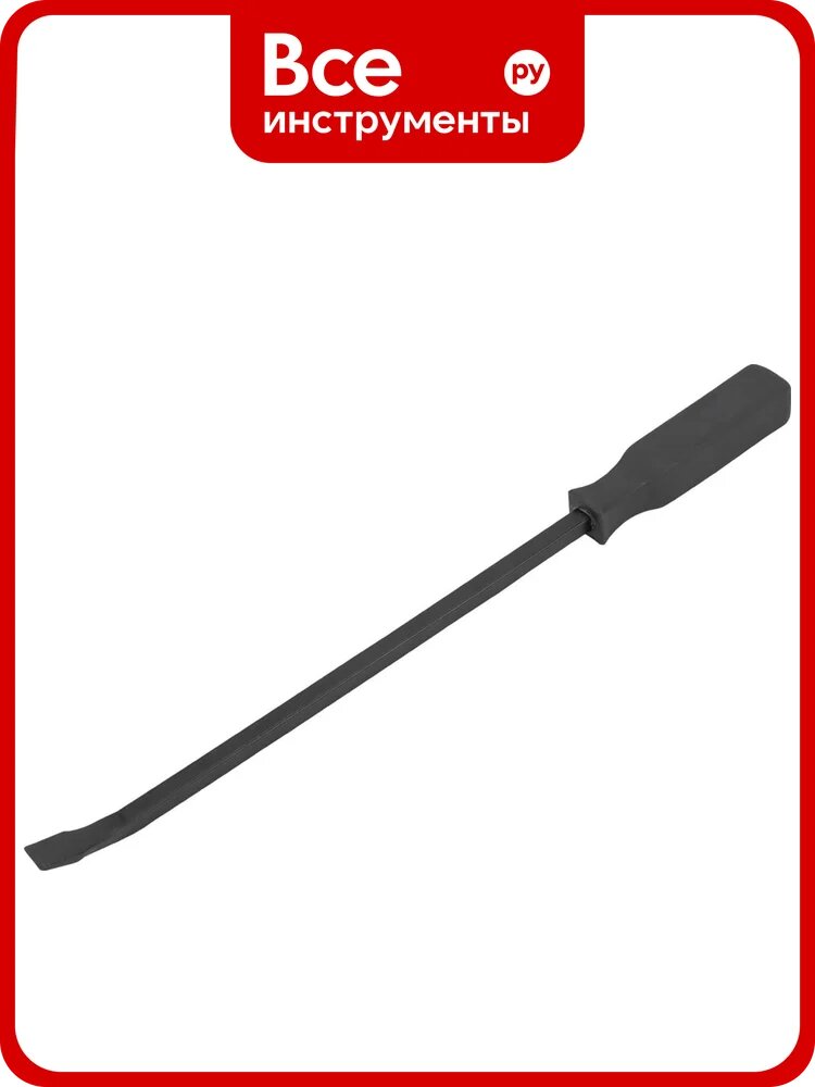 Монтировка изогнутая JBC 450 мм JBC-904U18C(64786)