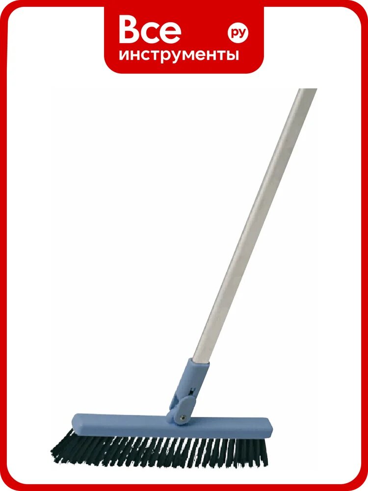 Щетка для совка Vileda Professional Леголенд 25 см с ручкой, 119918