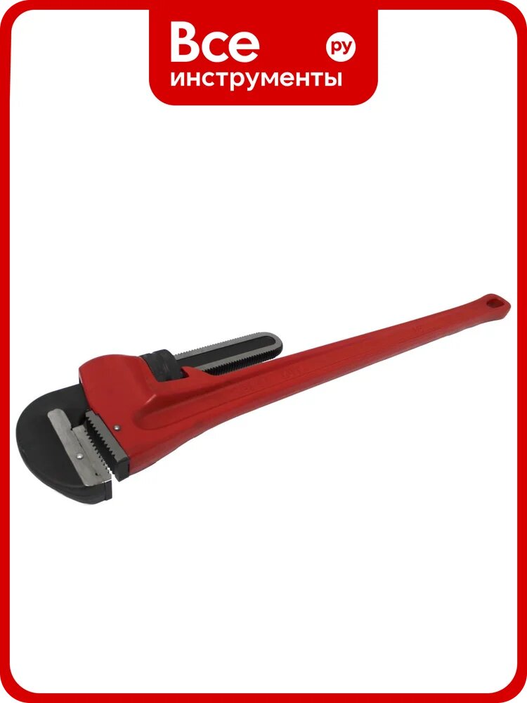 Прямые трубный ключ TD-tools 60 TD050960