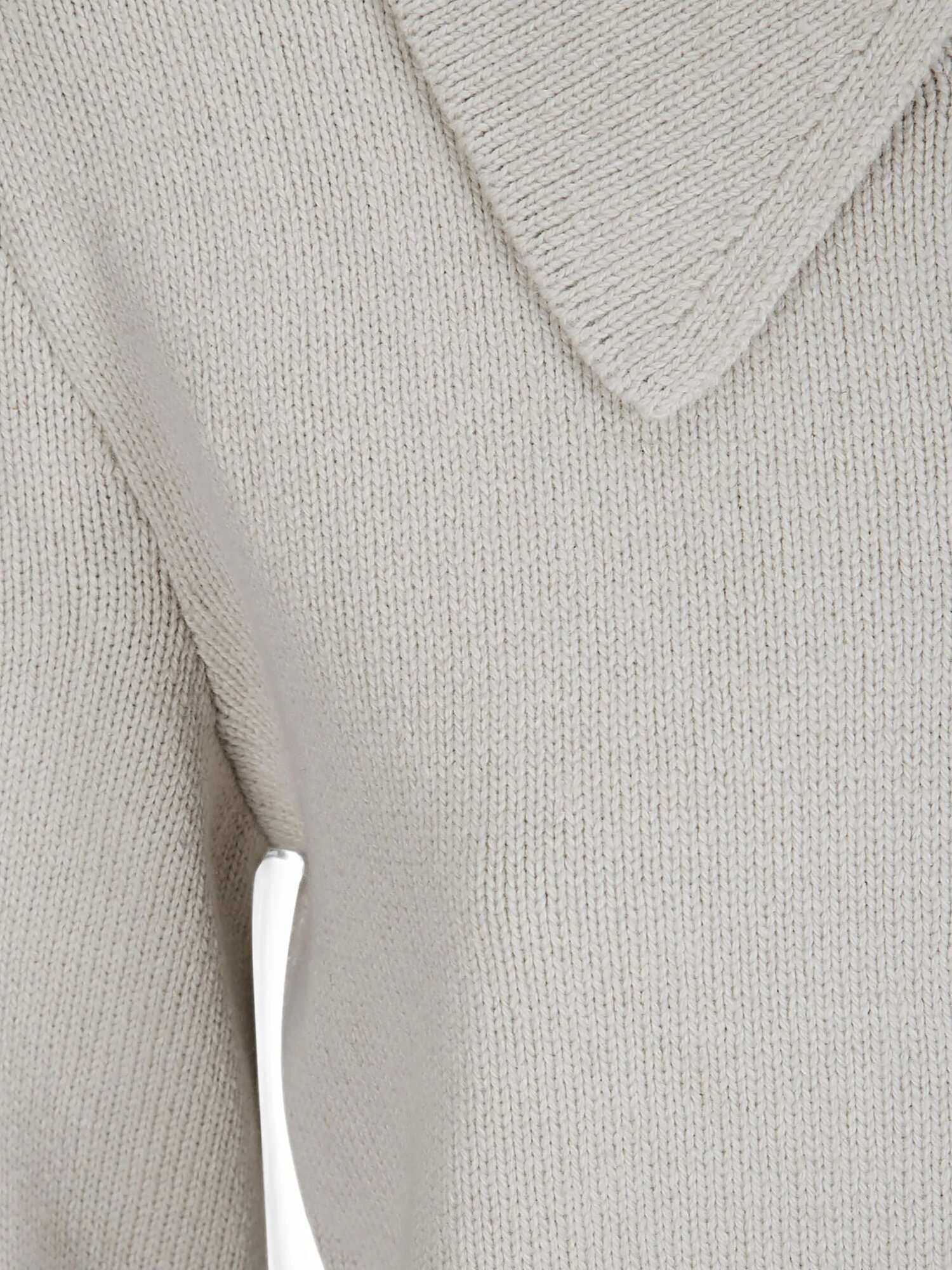 Кардиган A.P.C. Collared cardigan, размер 36 EU — фото 1