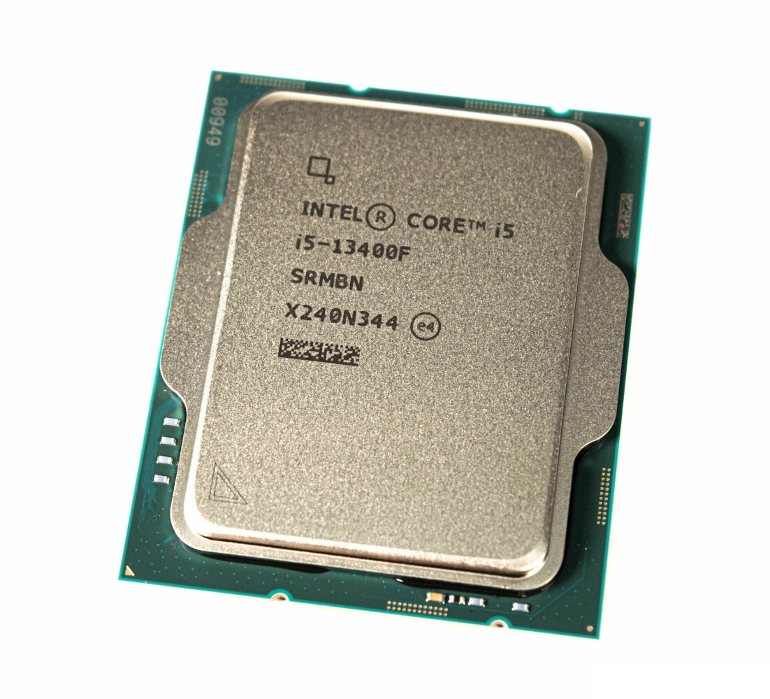 Процессор Intel Core i5-13400F