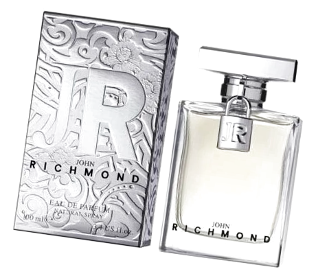 Женский парфюм John Richmond John Richmond 100 мл - Джон Ричмонд Джон Ричмонд