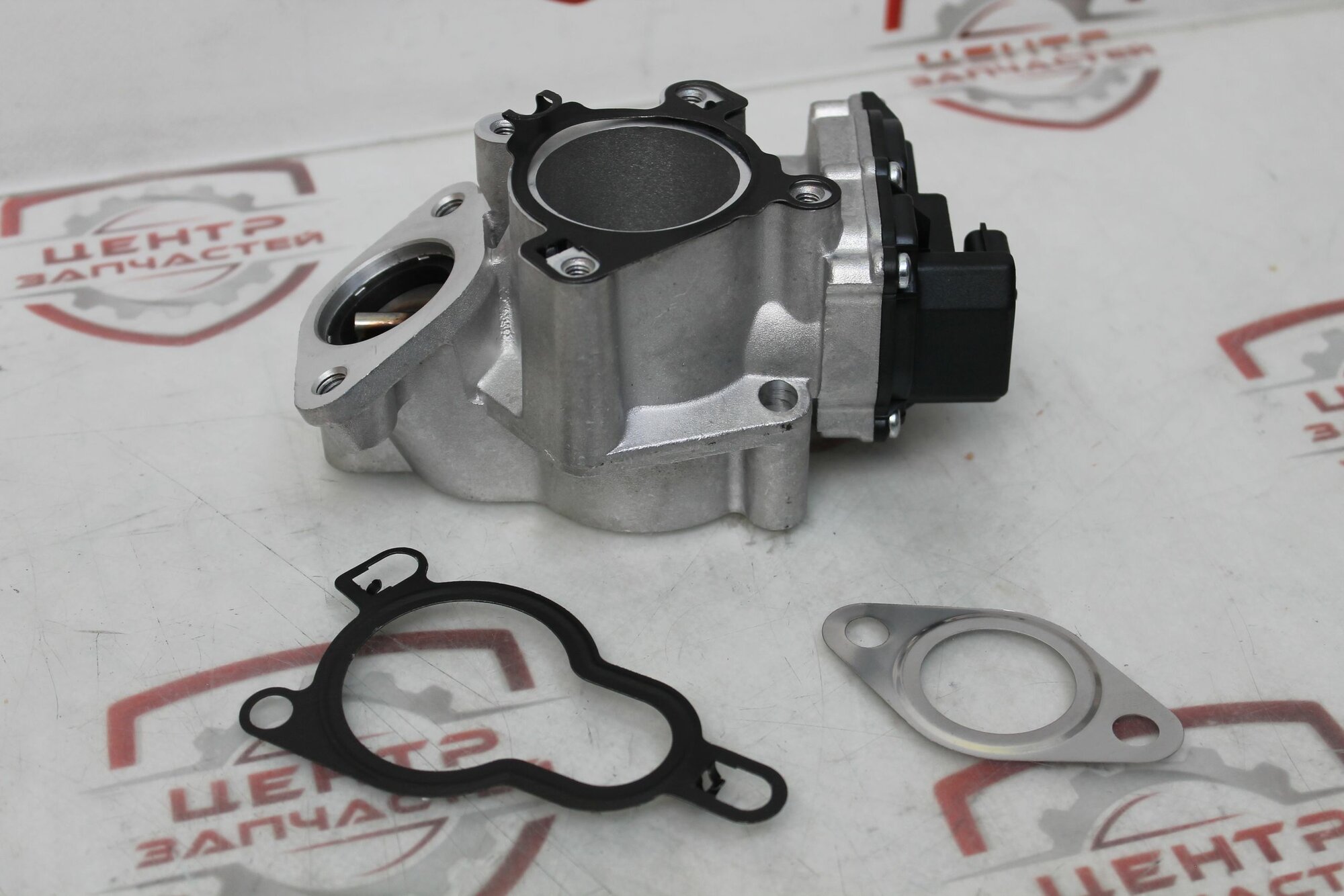 Электрический клапан EGR WAHLER 710945D